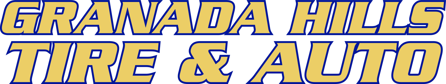 Our Warranty in Granada Hills, CA | Granada Hills Tire & Auto